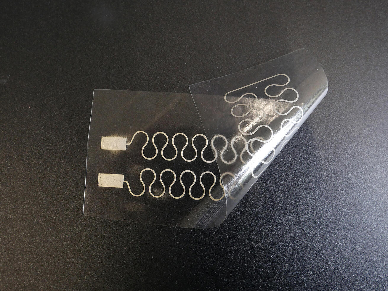 Leiterbahnen - binder itz